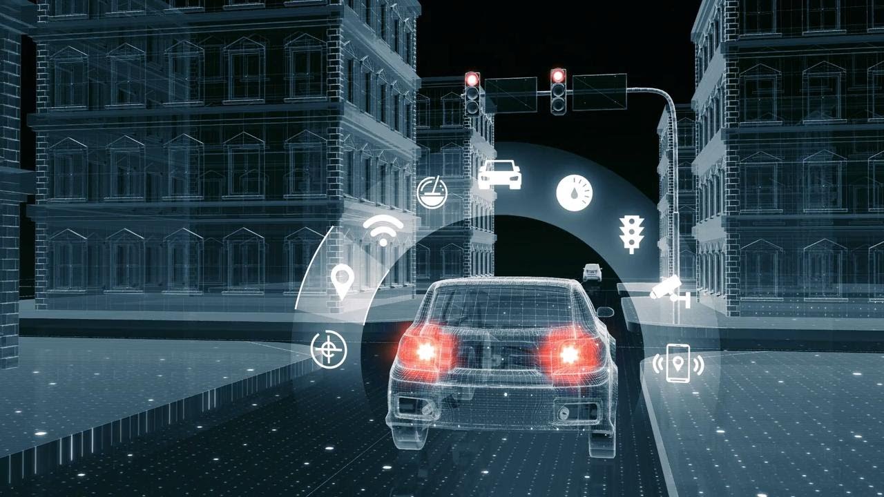 Discover what the next ALE 100 years will bring to the transportation ...