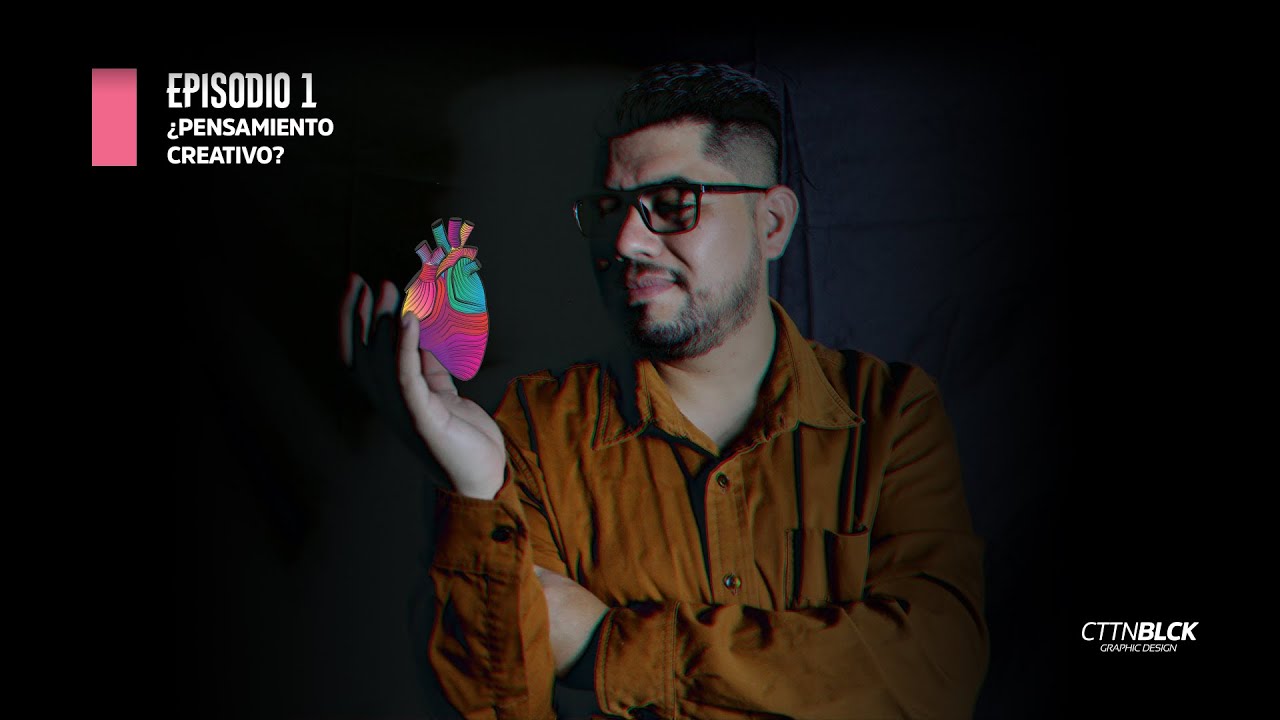 Ep 1 | ¿Pensamiento creativo? (editado) | Pensamiento Creativo Podcast ...