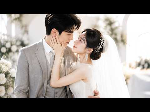 她和死對頭只見一面就閃婚了，婚後立下賭約：誰先提離婚誰輸。所有人都以為他們婚後生活雞飛狗跳，卻沒想到他們從鬥嘴爭鋒到瘋狂心動，把一場賭局玩成了轟轟烈烈的愛情#刘萧旭#王格格#甜宠