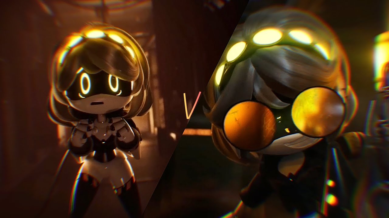 V edit - Murder Drones (Edit 3) - YouTube