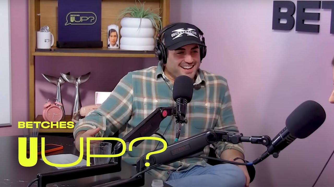 Did Jared Find Love On His Blind Date? || U Up? Podcast || Ep. 515 ...