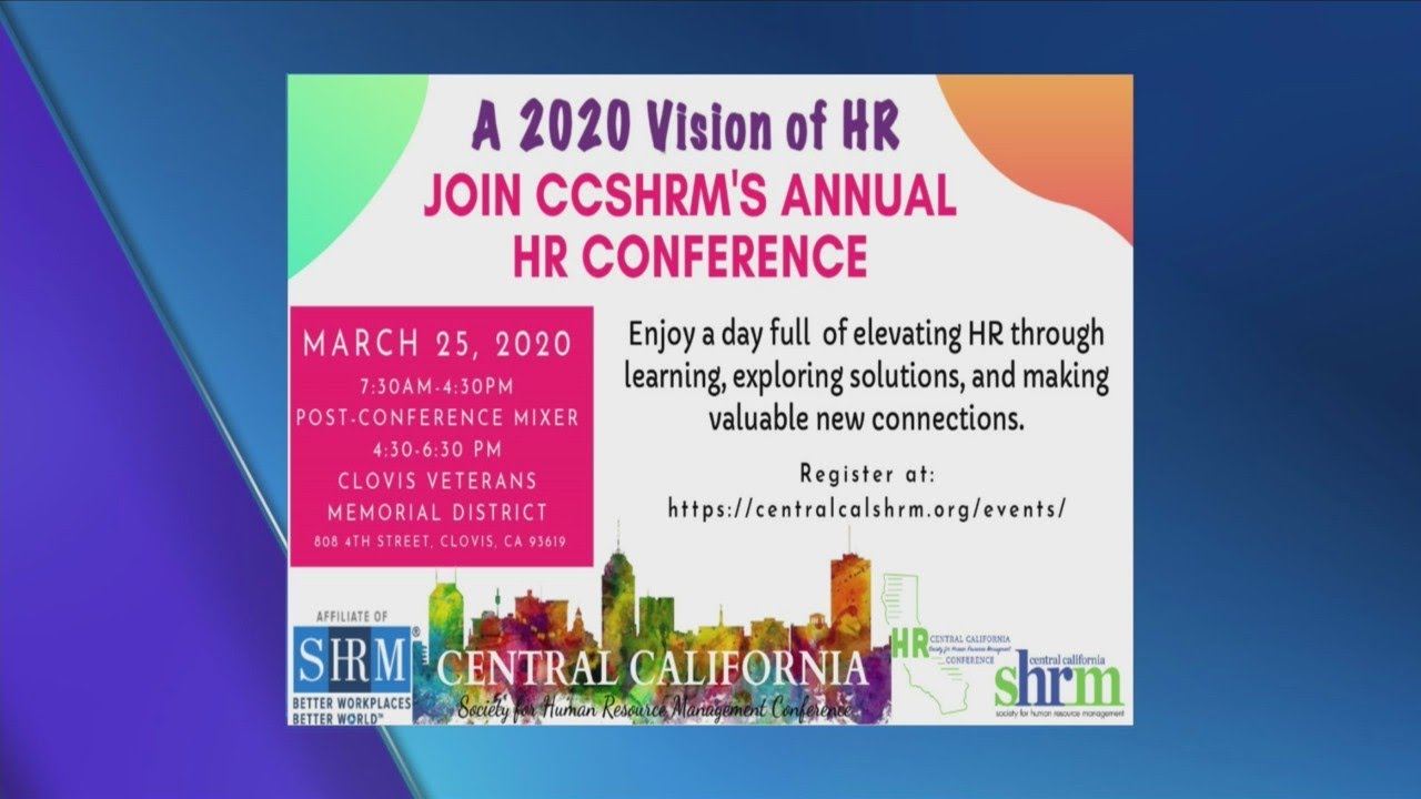A 2020 Vision Of HR YouTube A 2020 Vision Of HR YouTube