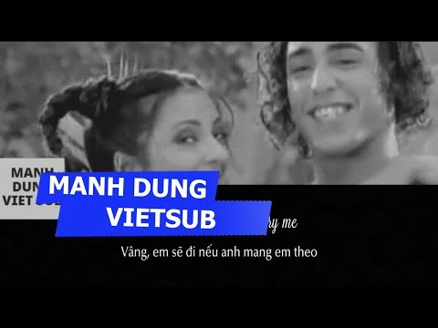 [ VIETSUB + LYRIC ] Tarzan & Jane - Toy-Box ~ MANHDUNGVIETSUB ~ MANHDUNGVIETSUB
