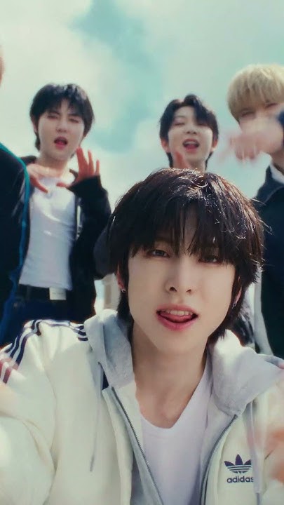 앰퍼샌드원 (AMPERS&ONE) 'He + She = We' MV Teaser 2 - YouTube