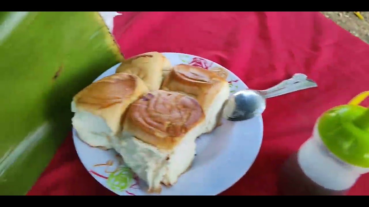 DELICIOUS BATCHOY WITH HOT BREAD - YouTube