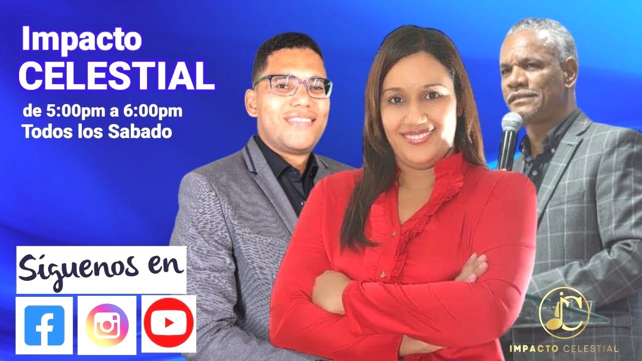 NO SE DEJEN ENGAÑAR (IMPACTO CELESTIAL) - YouTube