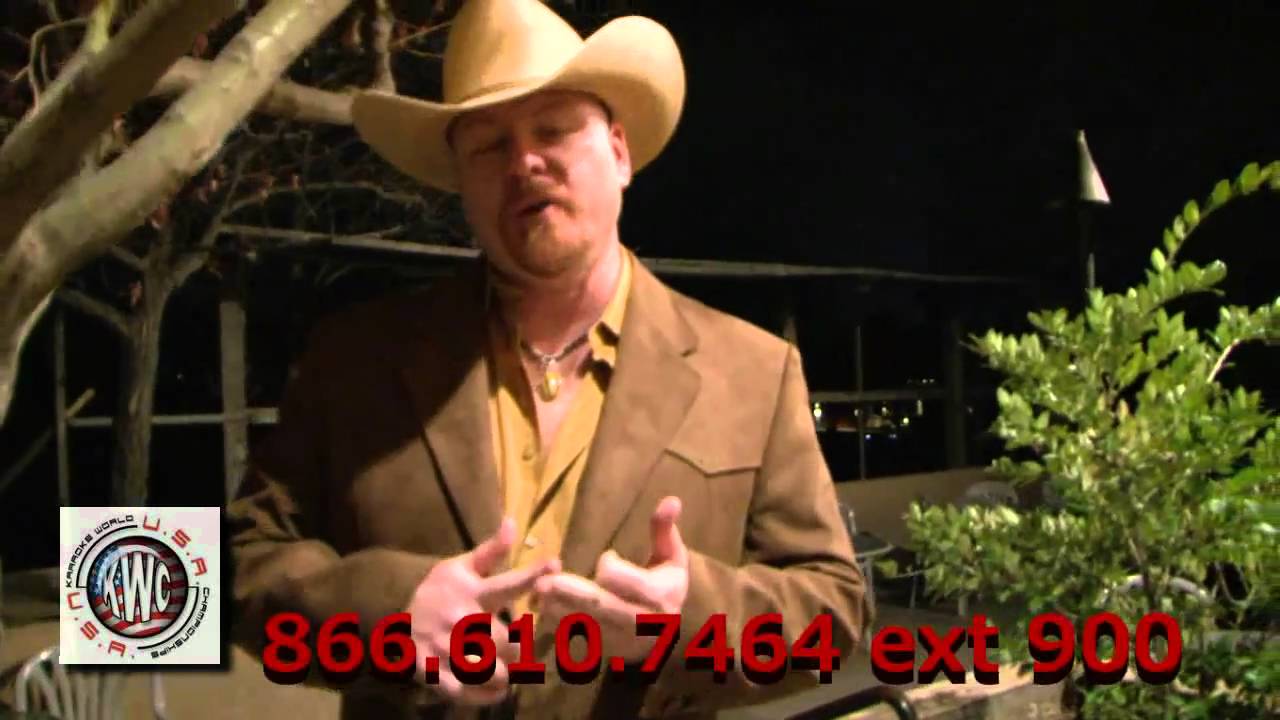 Brian Scott Interview (2009 KWCUSA National Winner) - YouTube