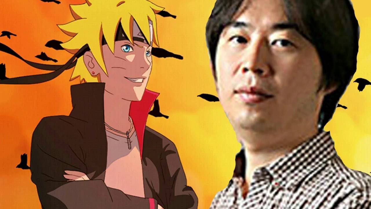 MASASHI KISHIMOTO Interesting Facts - The Creator Of Naruto - YouTube