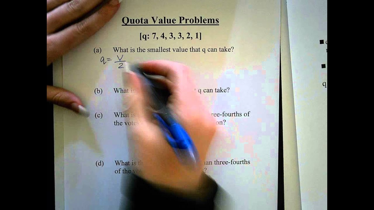 Quota Limits - YouTube