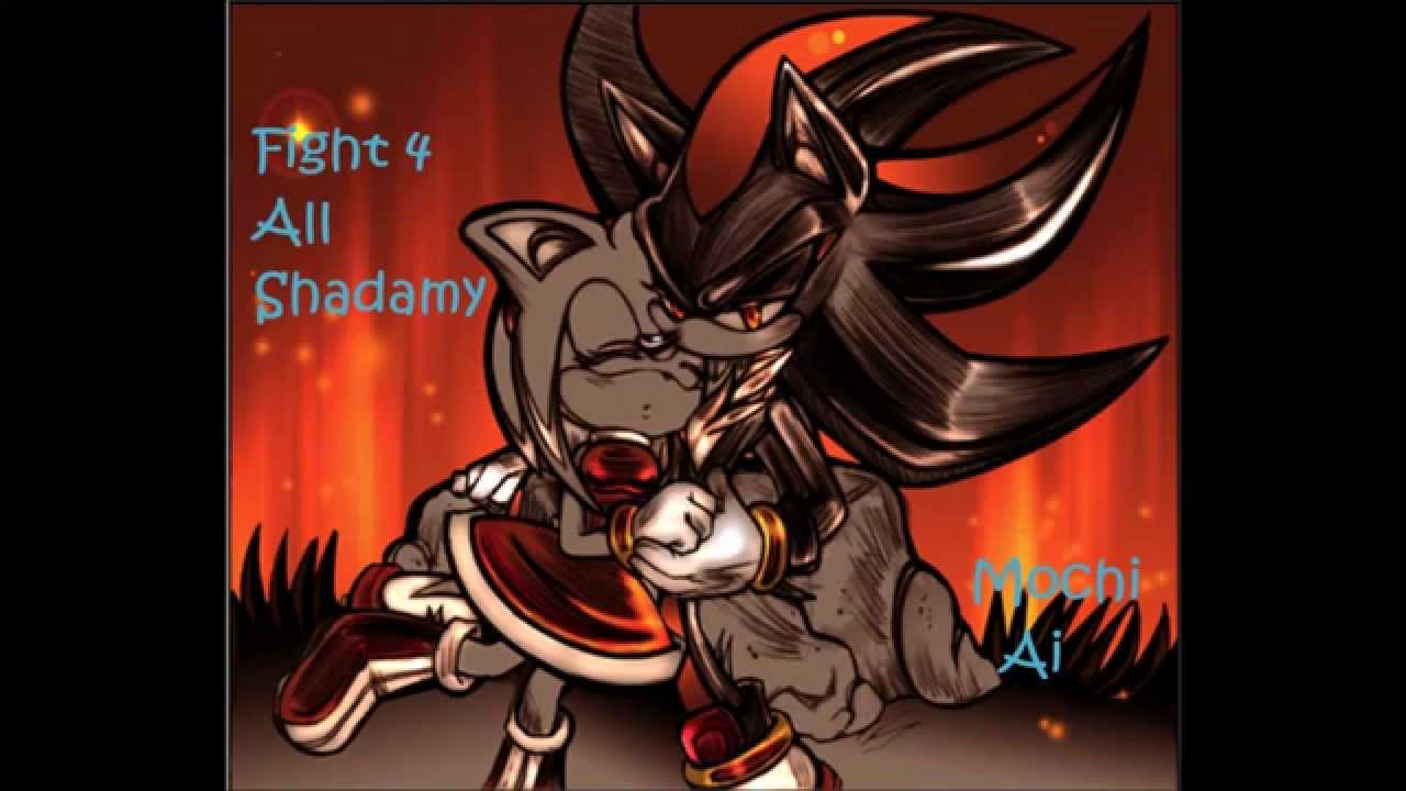 Shadamy fight 4 all trailer - YouTube