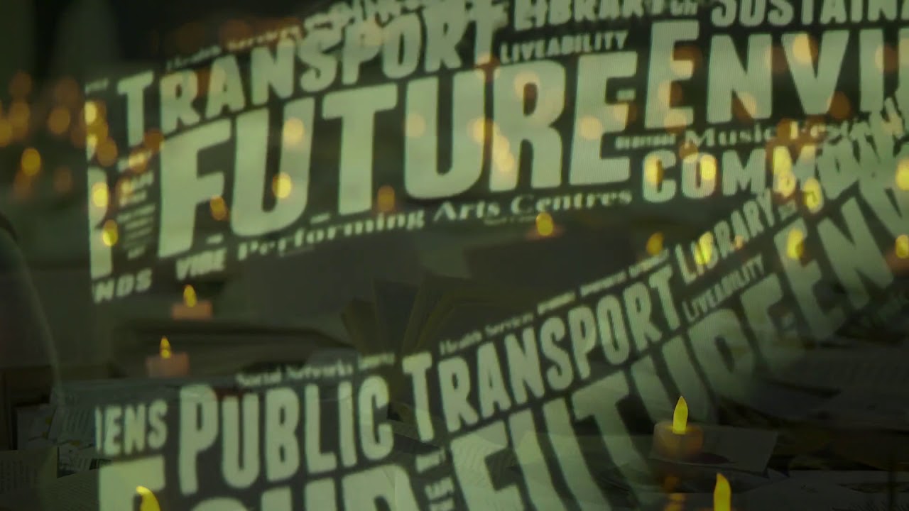 GAD 2018 Promotional Video - YouTube