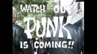 Punk Music Magazines | Popnable