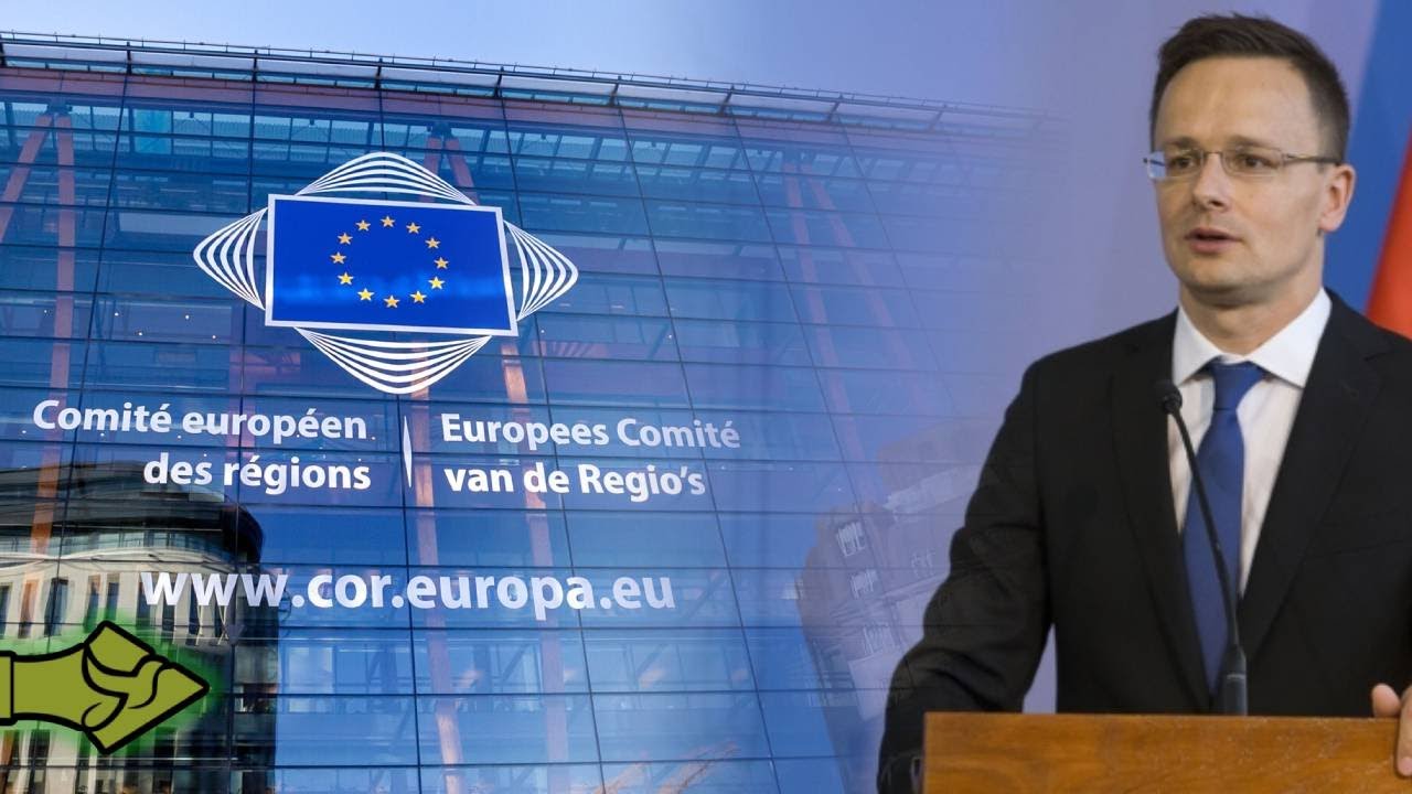 ΣΙΓΙΑΡΤΟ ΚΑΤΑ ΒΡΥΞΕΛΛΩΝ: «Εξωτερική Παρέμβαση για να ΡΙΞΟΥΝ Πατριωτικές ...