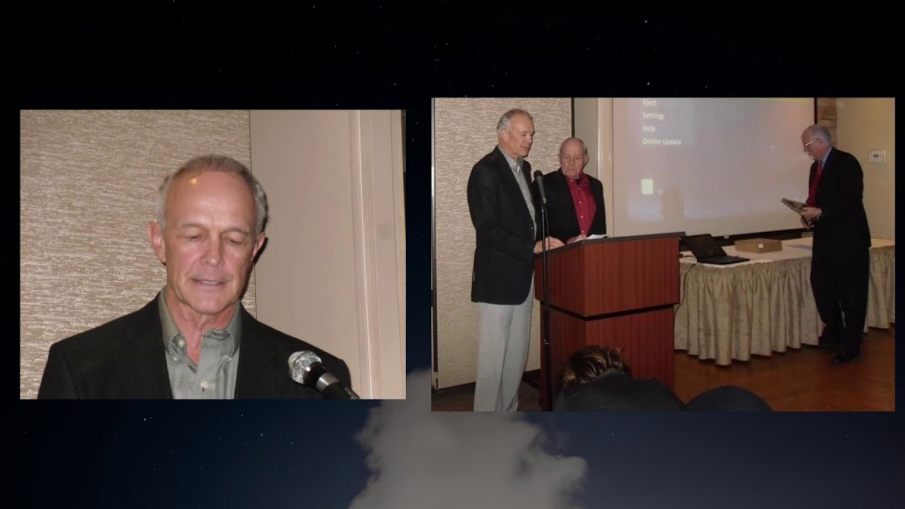 Gary Demmel Award Slideshow - YouTube