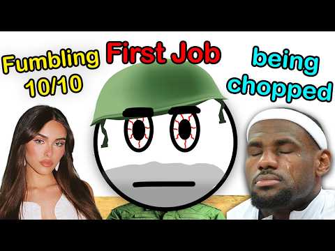 Male Canon Events...