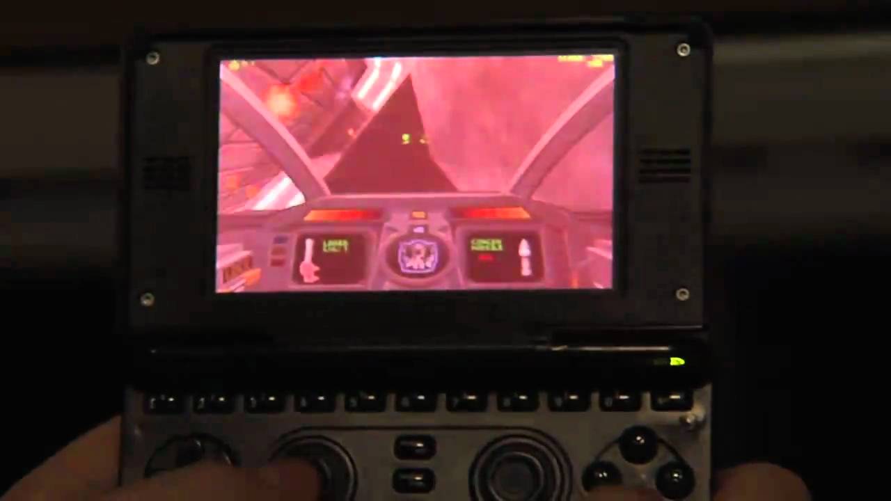 Pandora - One vid per day 1: Descent 1 & 2 - YouTube