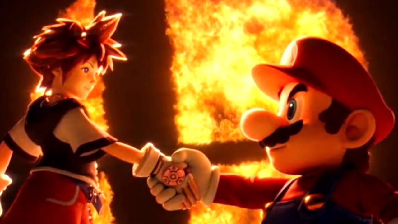 SORA REACTION BUT I CRY WITH JOY - YouTube