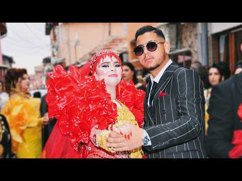 Gülümser & Mıti Nişan Töreni 4k