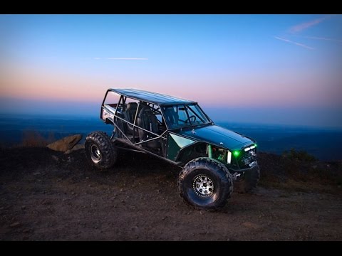 Bonus Footage - Scorpion Crawler - YouTube