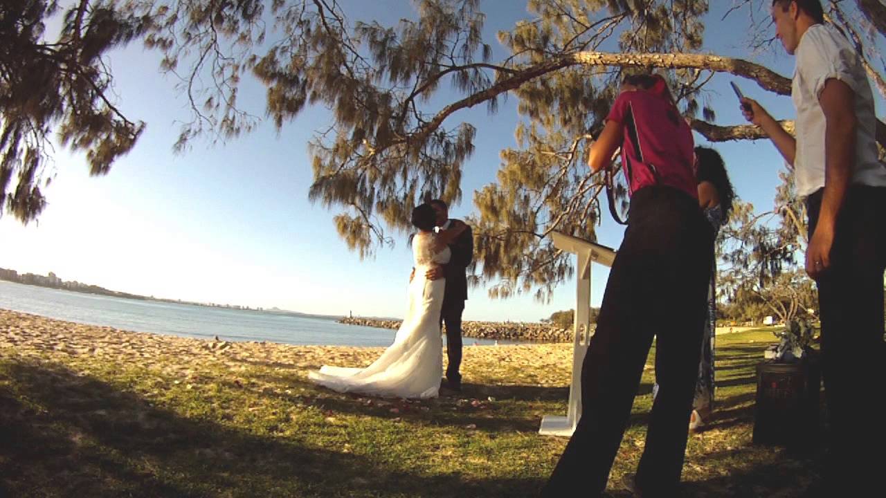 Tresan & Michael Tesoriero - YouTube