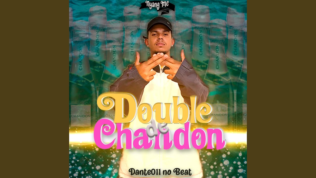 Double de Chandon - YouTube