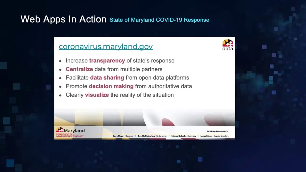 Valuable Trends for GIS in Government Anthony Puzzo - YouTube