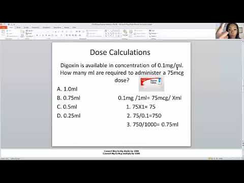 Converting tablespoons, Medication Dosage Form, JCAHO, and Calculations ...
