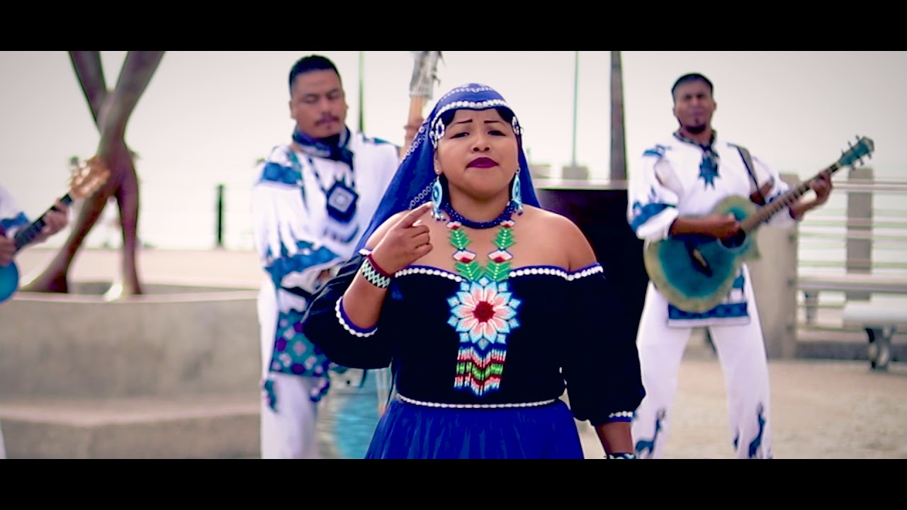 El Venado Azul - Te Soñé (Estreno Febrero 2019) - YouTube