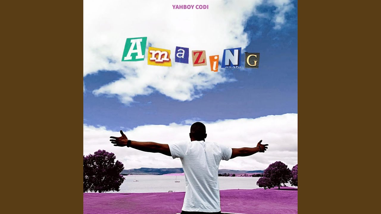 Amazing! - YouTube