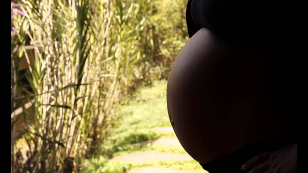 Erika Bolling - Fotos Grávida - Pregnancy pictures - YouTube