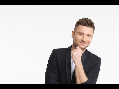 Сергей Лазарев-Вспоминаю