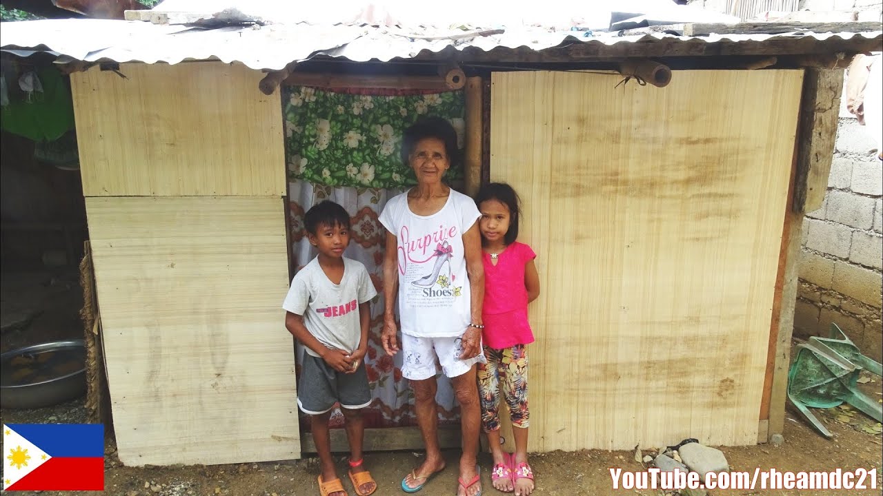 We Still Managed to Fix Their House Even with a Tight Budget. Helping ...
