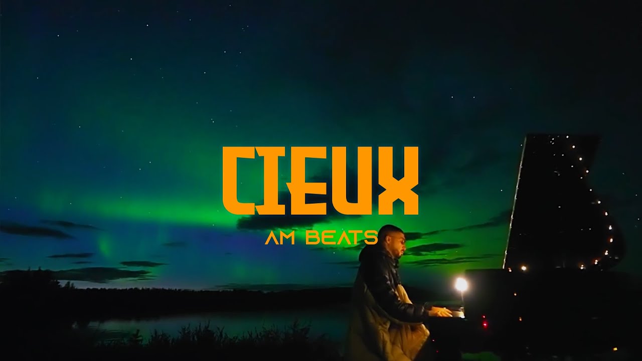 [FREE] Sofiane Pamart x Klem Type Beat - "CIEUX" || Instru Rap Piano ...