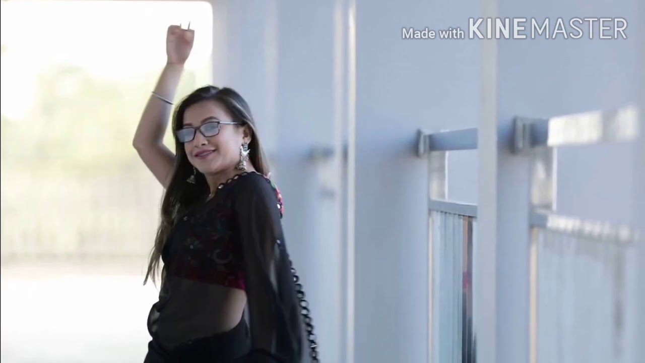 O moina kun bidhatai hajile tumar..Sumi Bora video - YouTube