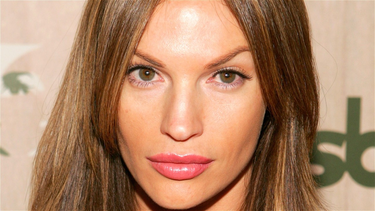What Happened To The Actress Who Played T'Pol On Star Trek: Enterprise ...