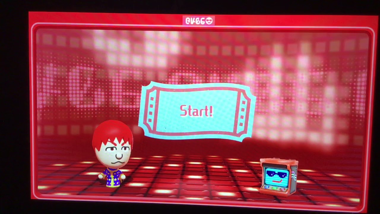 That time I lost at Rock Paper Scissors (Miitopia Switch) - YouTube