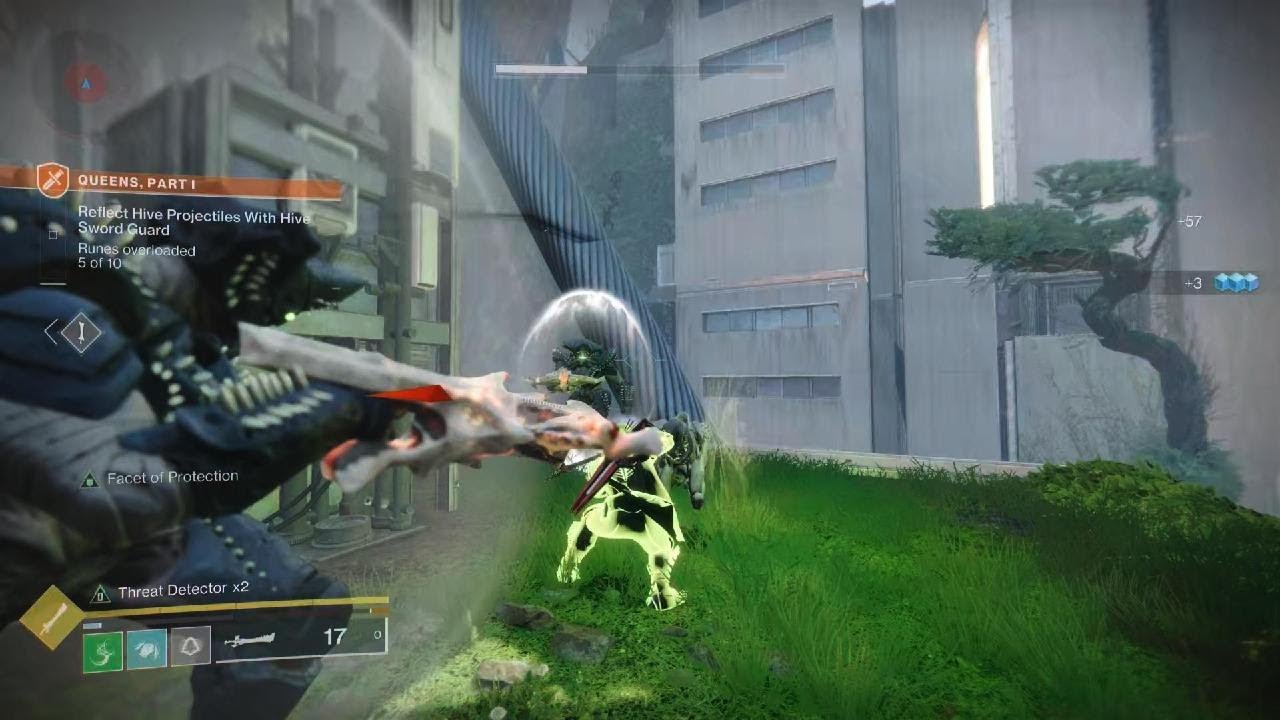 Destiny 2 | The Final Shape | Getting Ergo Sum Part 1 - YouTube