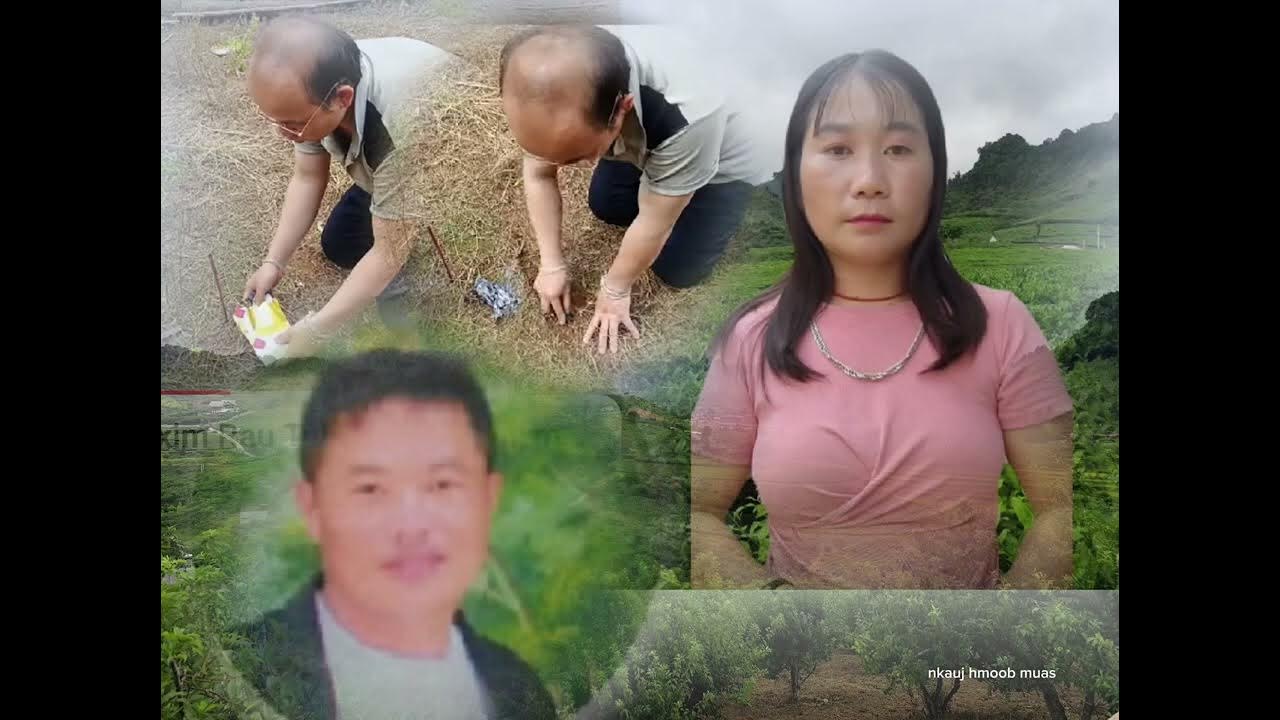 Yaum thoj hlawv xyab hlawv ntawv thim tub npis lis lawm 11/7/2024 - YouTube