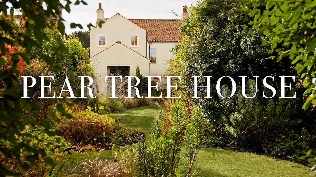Discover Pear Tree House – A £695,000 English Village Home in ...