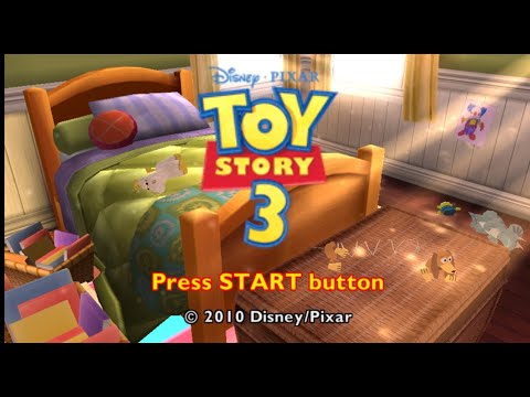 Toy Story 3 | Chapter 1 - YouTube