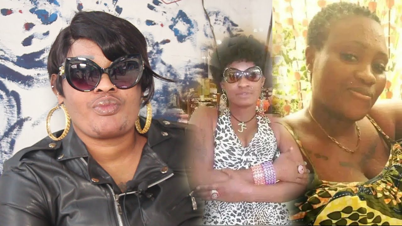 FIVETTE MAYAMBA AYELI SARAH TOLA MABE ALOBI MUTU AKIMA TE - YouTube