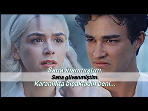 Maître Gims - Brisé (Türkçe Çeviri)