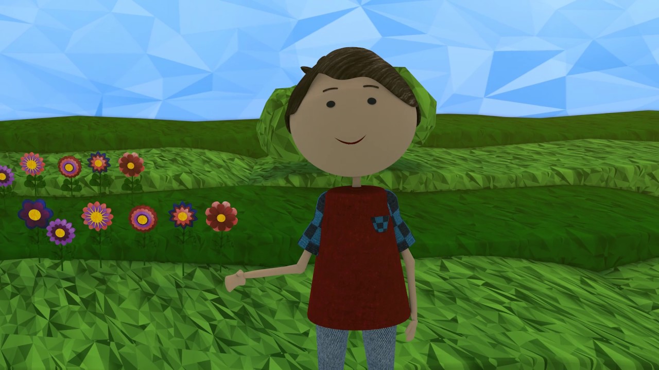 3D - Song Video - YouTube