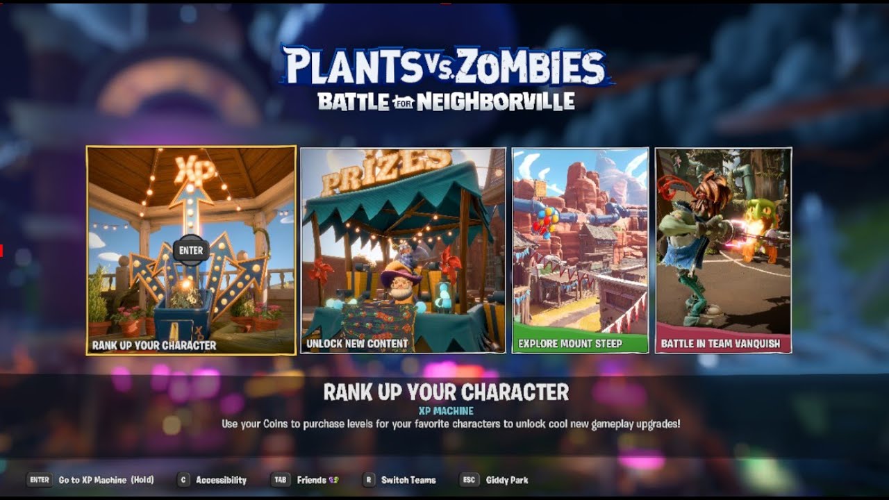 Plants vs. Zombies Live! - YouTube