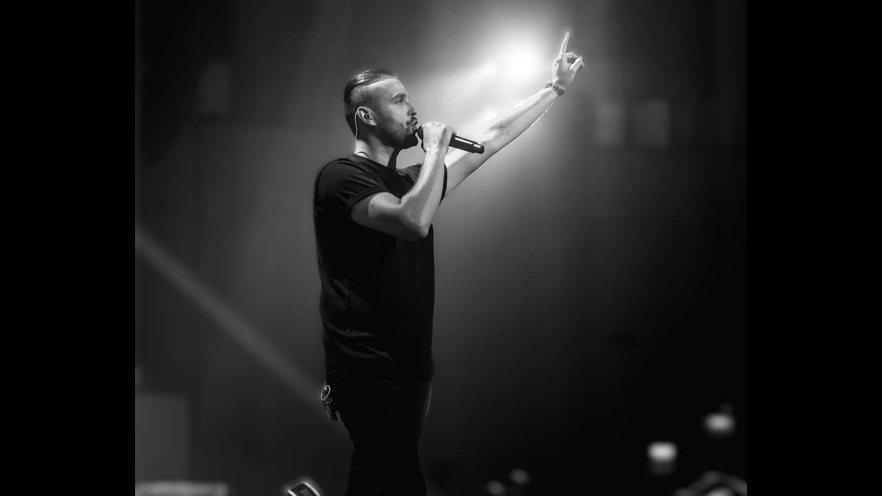 "IN THE END" - Andre Portelli & Klinsmann Coleiro | Rockwired 2023 ...