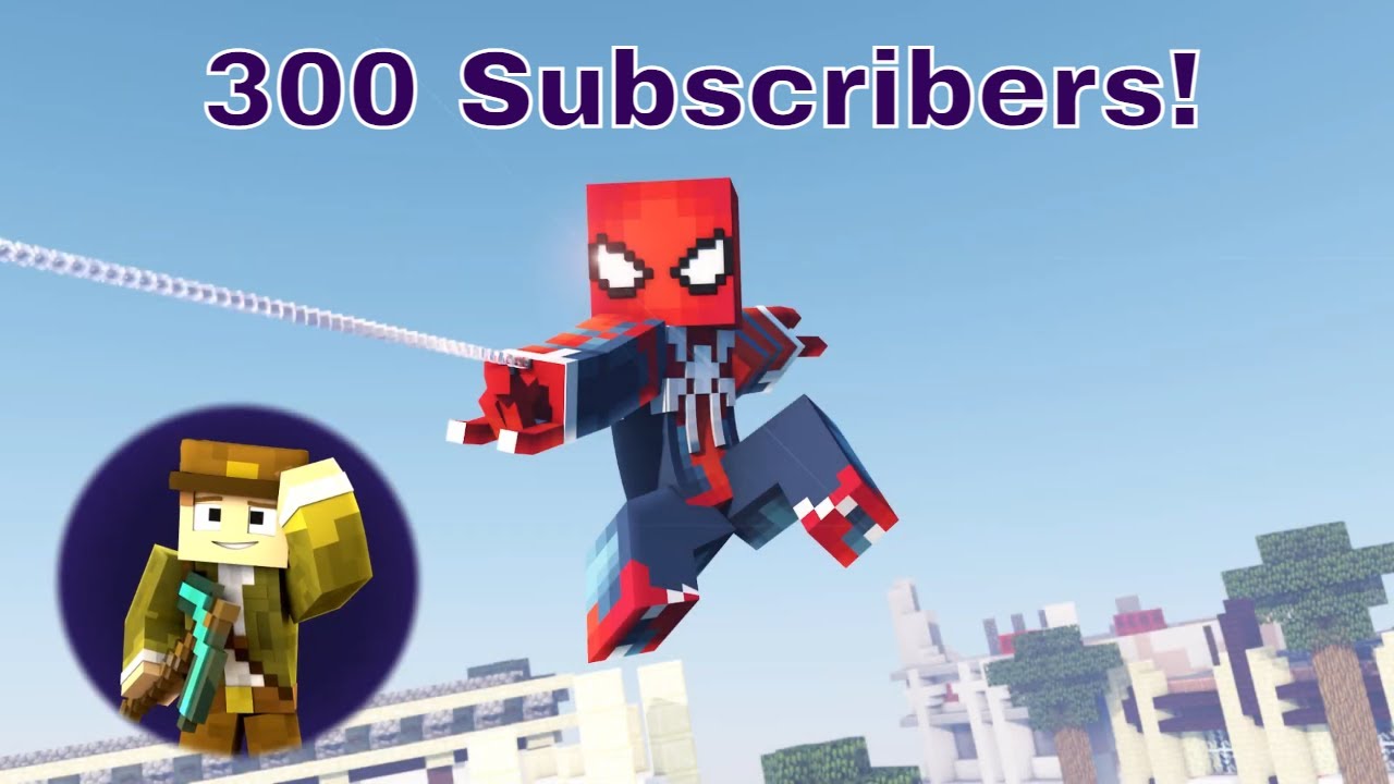 300 Subscriber Special! (basically more unreleased stuff) - YouTube
