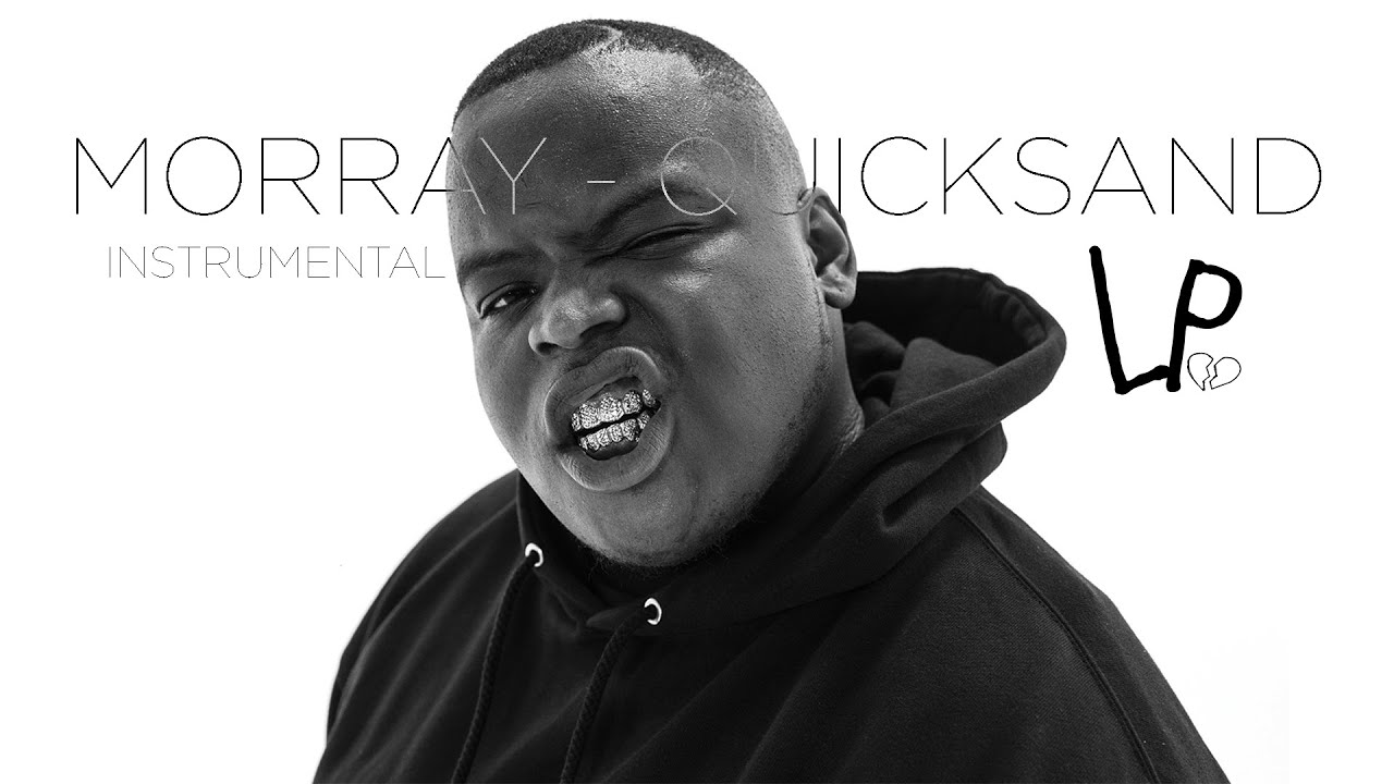 Morray - Quicksand (Instrumental) - YouTube