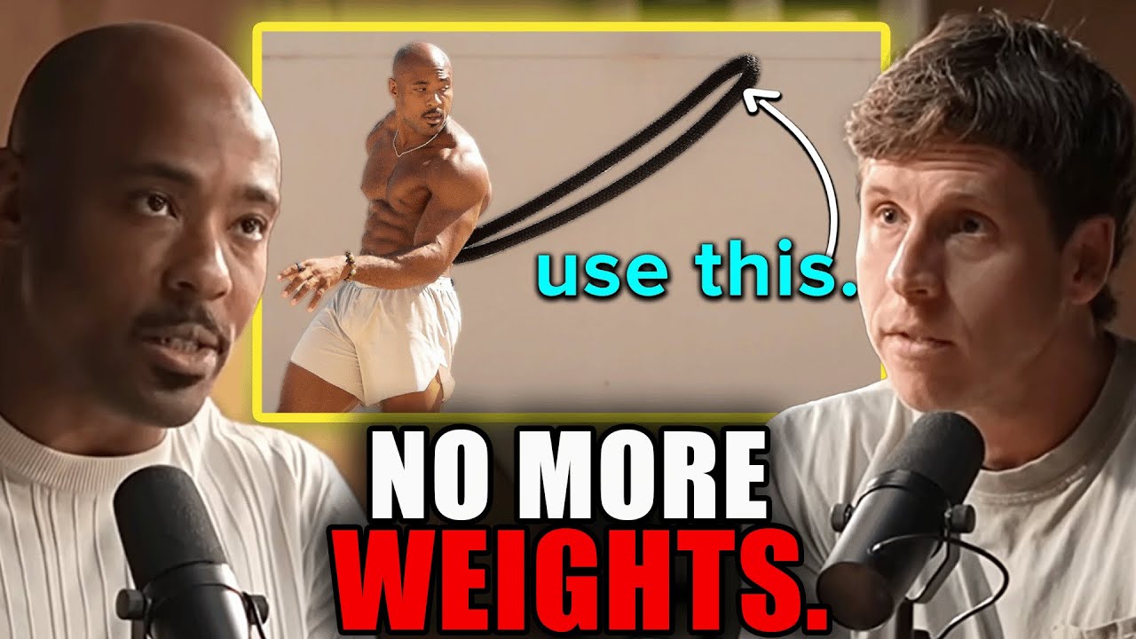 The Movement Expert: "This 1 Exercise Will Unf*ck Your Body" | Nsima ...