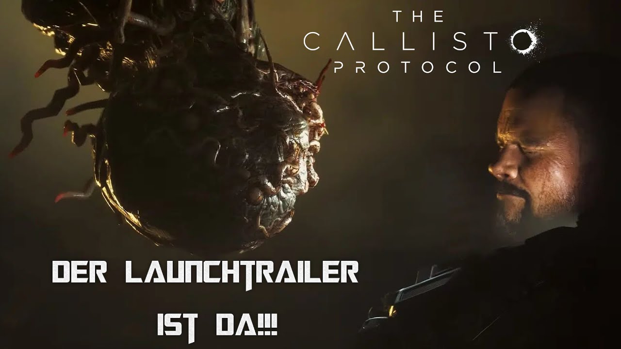 Zielgerade zum Release!!! | Der offizielle LAUNCHTRAILER ist da - YouTube