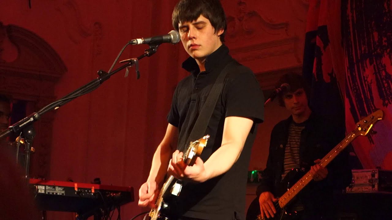 Jake Bugg, Lightning Bolt, Bush Hall, London, 11/3/16 - YouTube